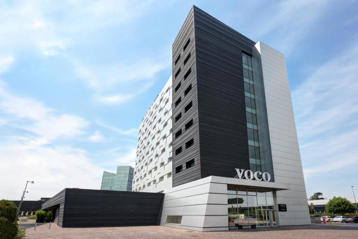 Voco Venice Mestre - The Quid By Ihg - Mestre