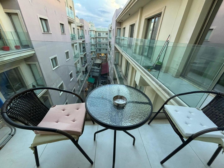 Central 1 Bedroom Flat Near Finikoudes Beach - Cyprus