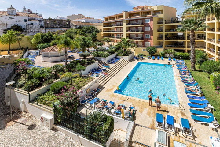 Pateo Do Convento By Algarve Golden Properties - Lagos