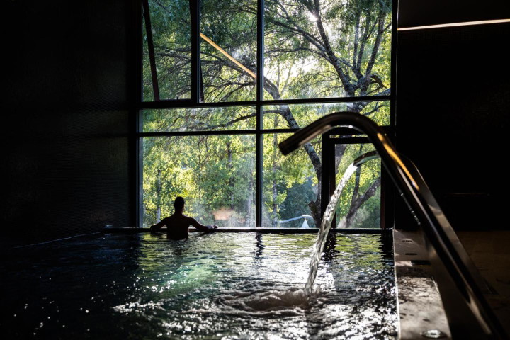 Aqua Village, Health Resort - Oliveira do Hospital