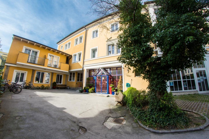 Yoho - International Youth Hostel - Salzburg