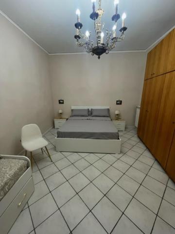 A Casa Re Nonn - Nápoly