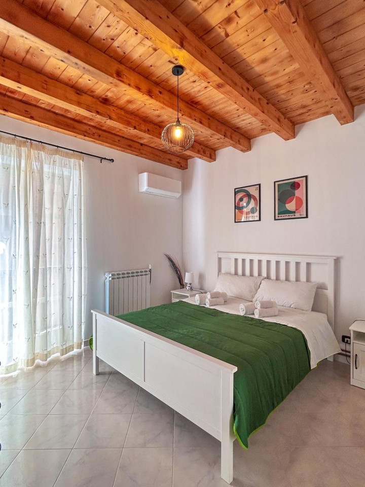 Casa Vacanza Nì Rosa - Cefalù