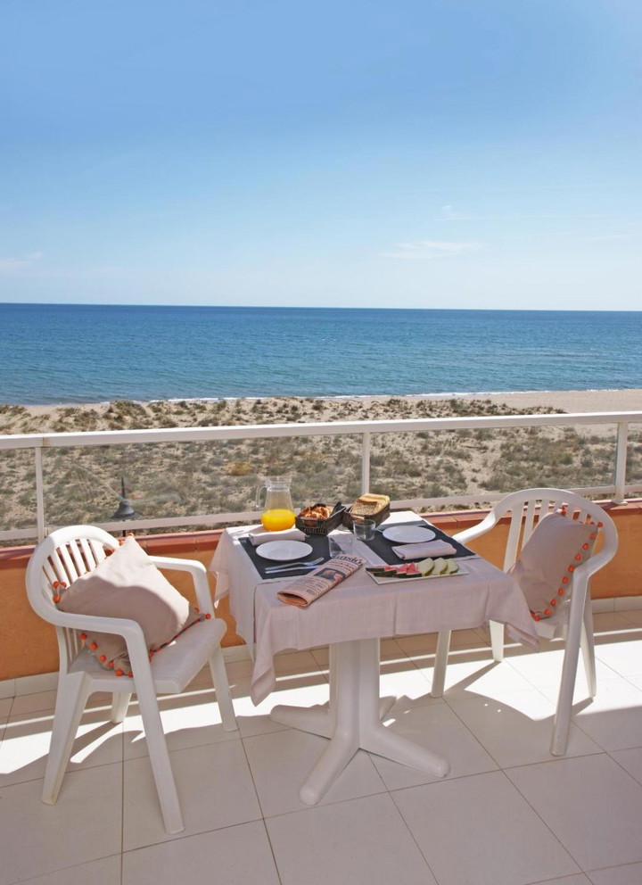 La Costa Hotel Golf & Beach Resort - Torroella de Montgrí