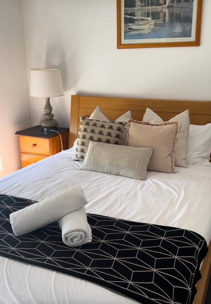 Cozyretreat - Camden