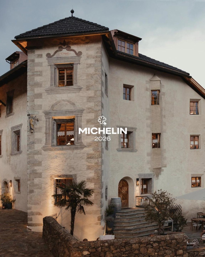 Hotel Ansitz Steinbock - Kastelruth