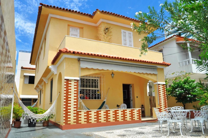 Hotel Pousada Acácia Da Barra - Rio Vermelho