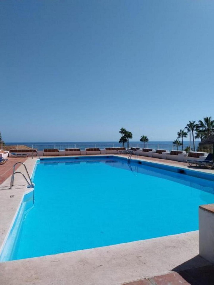 Apartament Mansion Beachfront - Apartments With Sea Views - Andalousie