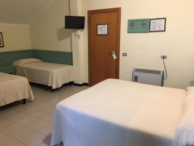 Hotel Marina - Chiavari