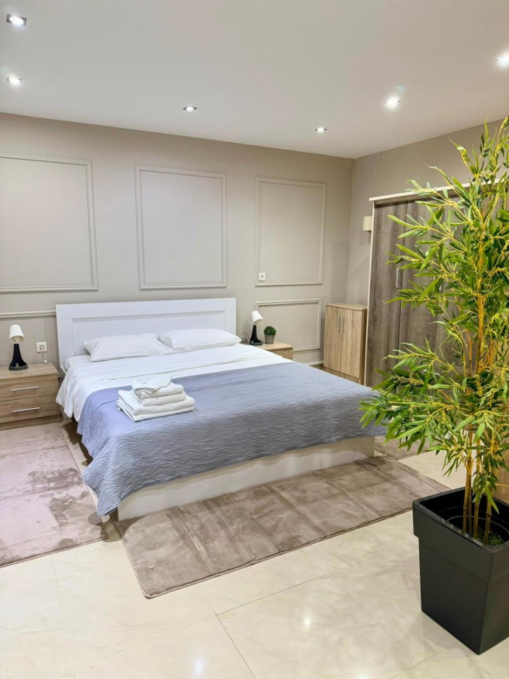Beauty Home Orestiada Center - Edirne
