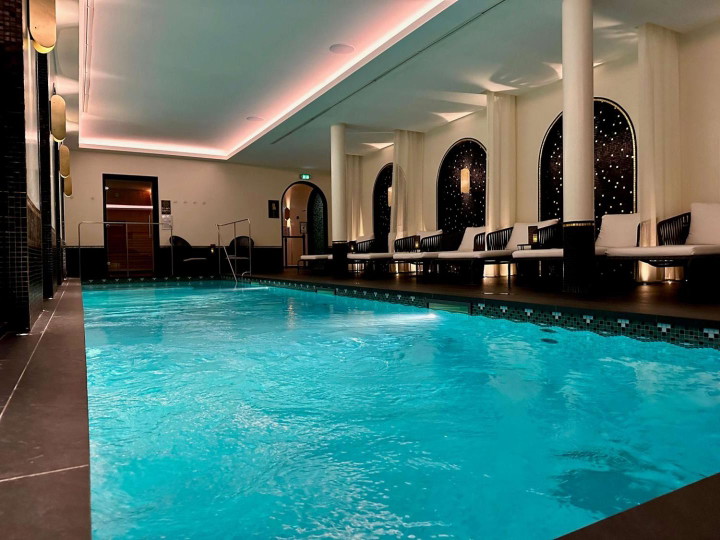 Best Western Plus Crystal, Hotel,bar & Spa - Nancy