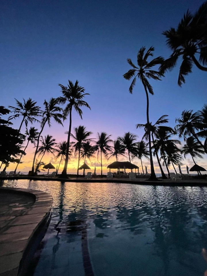 Bitingui Praia Hotel - Japaratinga