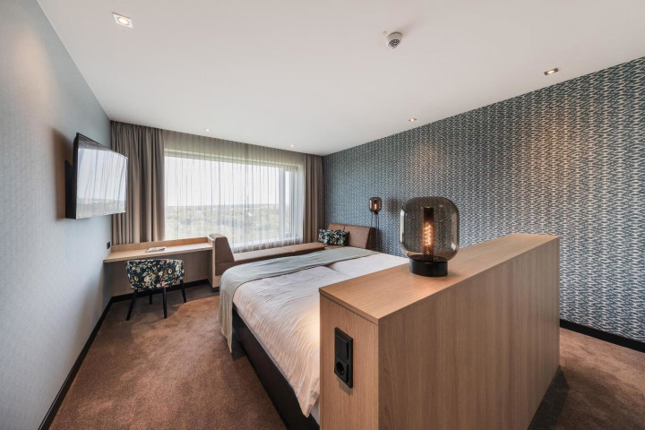 Van Der Valk Hotel Düsseldorf - Hilden