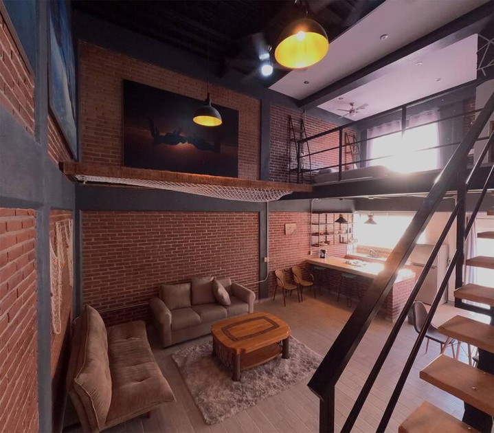 Residencial Aéreo Albatros - Tequesquitengo