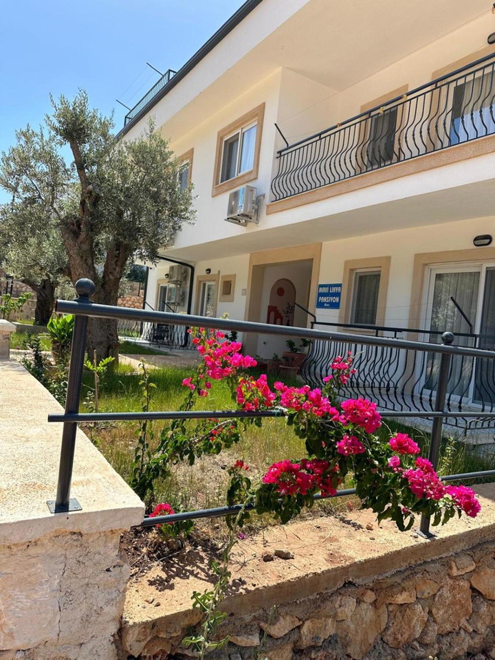 Likya Apart Kaş - Kaş