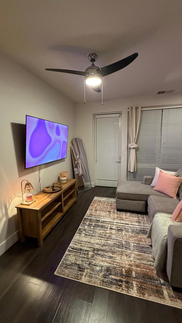 Modern Luxury Dream Stay In Midtown Atl - Atlanta, GA