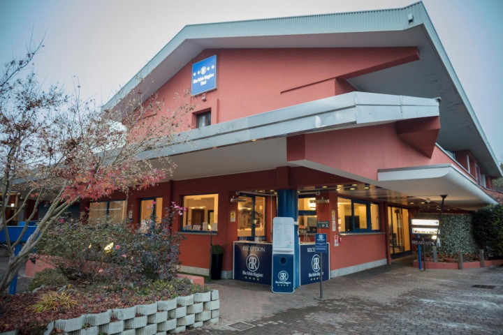 Blue Relais Maggiore - Arona
