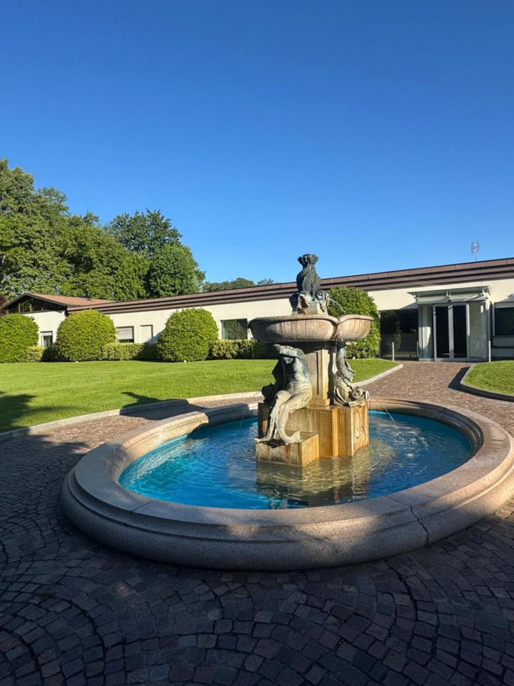 Parco Hotel Sassi - Moncalieri