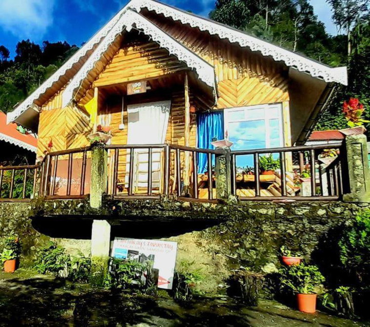 Kapchakays Farmstay By Stayapart - China