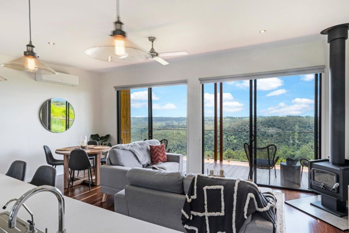 The Ridge At Maleny - Glass House Mountains