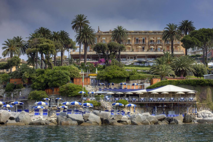 Hotel Continental - Portofino