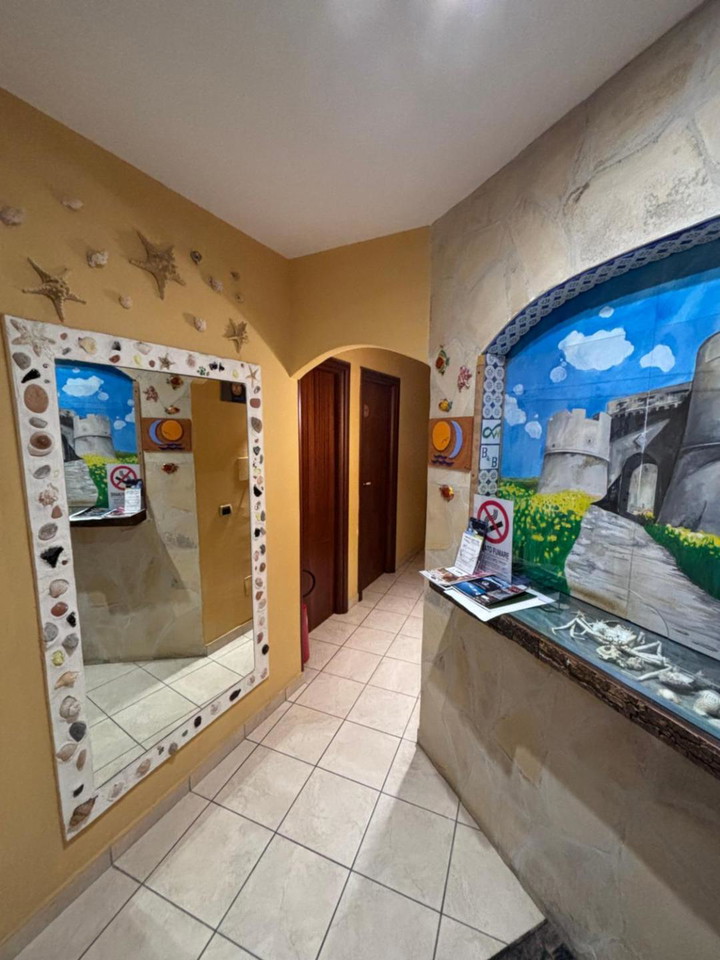 Le Soleil B&b - Milazzo