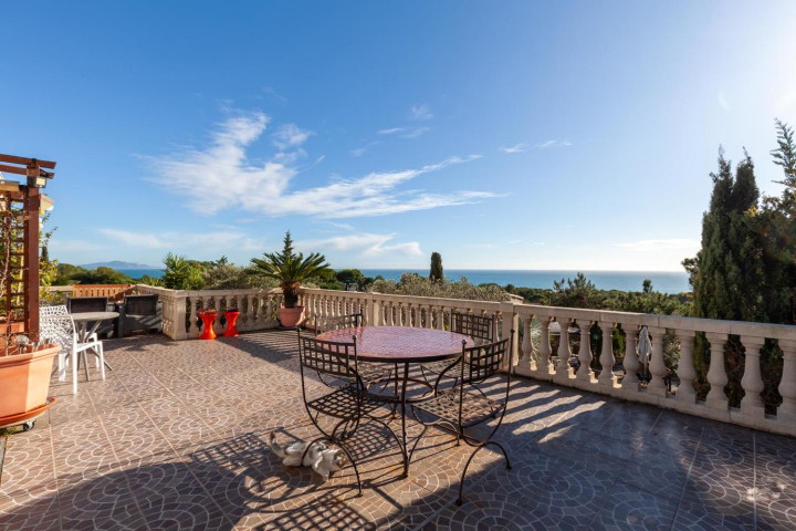 Gîte Entre Mer Et Jardin Ei Riazi - Martigues