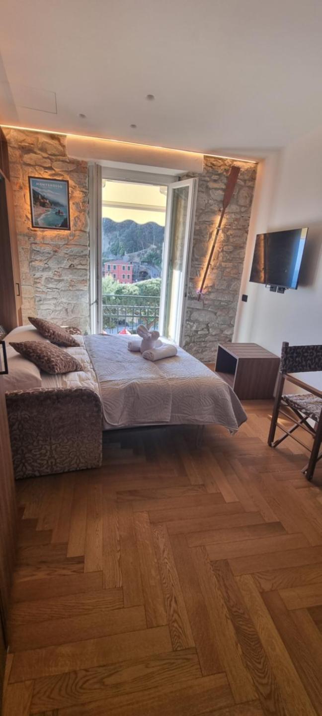 Casa Vittoria - Bonassola