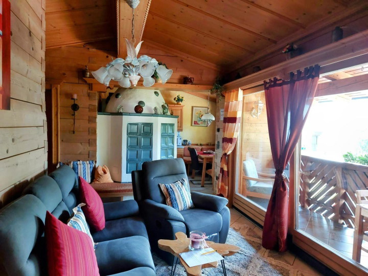 Appartement Hödlmoser - Flachau