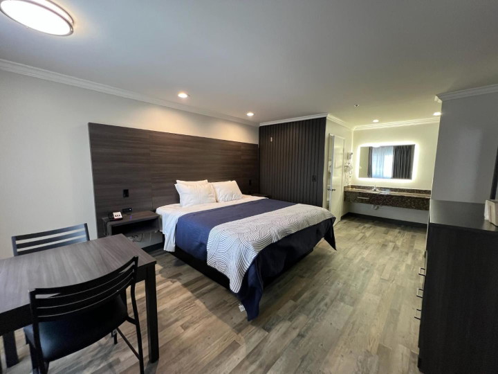 Cloud 9 Inn Lax - Inglewood
