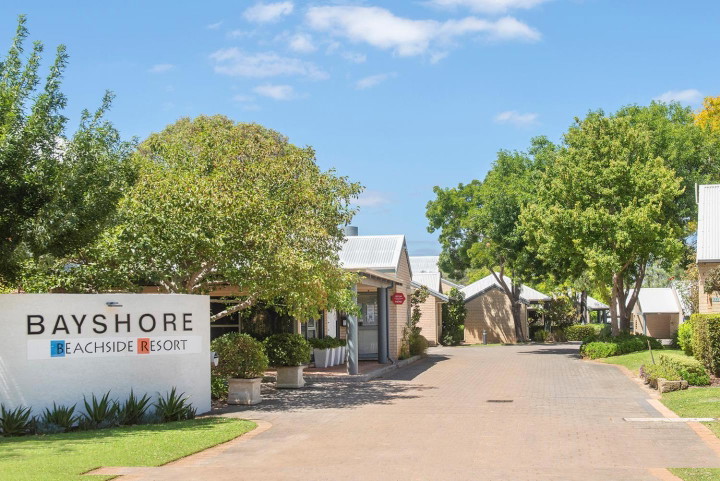 Bayshore Beachside Resort - Busselton