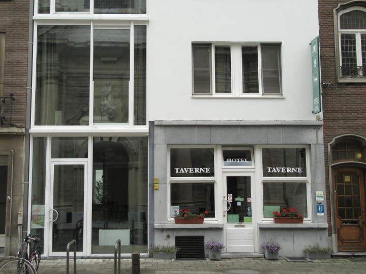 Hotel Muske Pitter - Mechelen