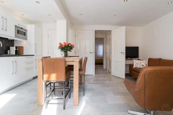 Artis Plantage Apartment - Amsterdam