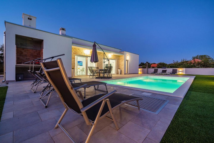 Holiday Home Gabriella - Zadar
