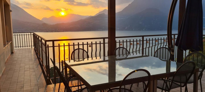 Villa Gli Ulivi - Bariloche Lake & Mountain View - Italia