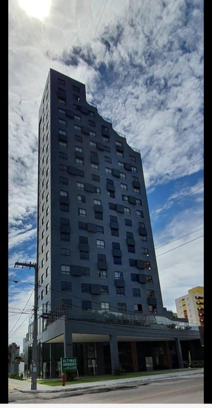 Ilusion Hotel Ponta Negra Natal - Natal