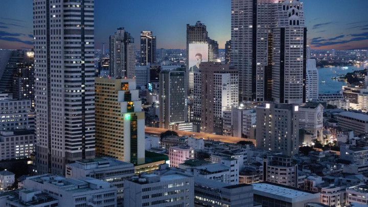 Holiday Inn Bangkok Silom By Ihg - Bang Rak