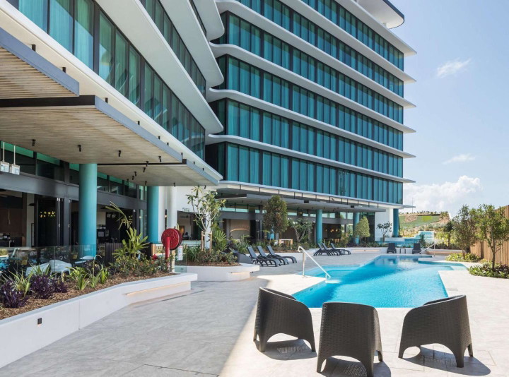 Rydges Gold Coast Airport - Coolangatta