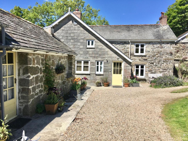 Little Pengelly Farm - Porthleven