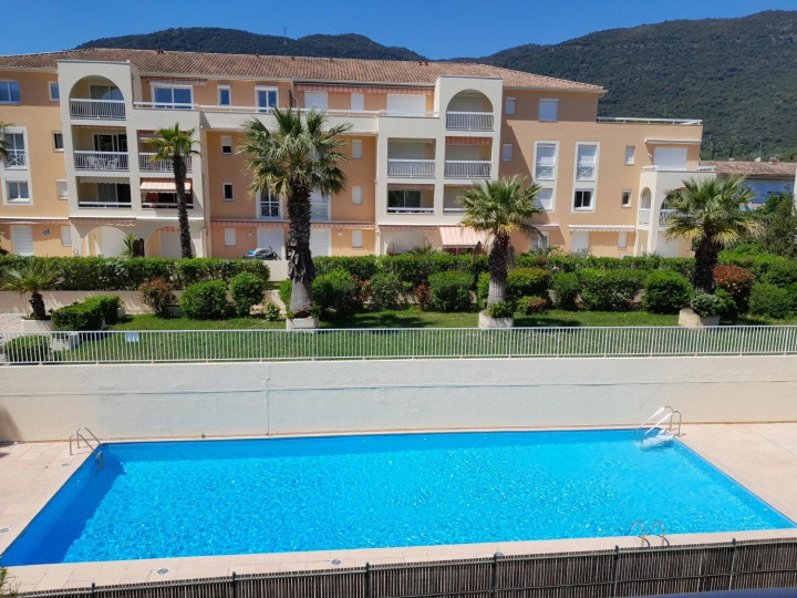 Home Cavalaire - French Riviera