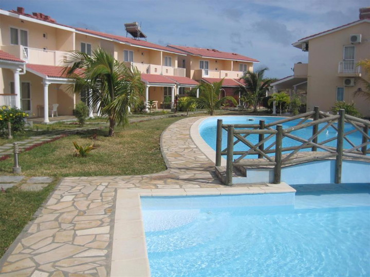 Villa Pupunu 1 - Maurice