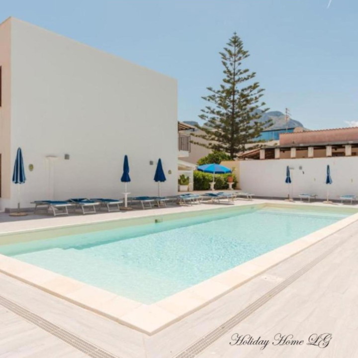 Holiday Home Lg - Sizilien