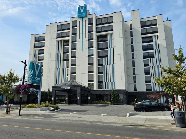 Vittoria Hotel & Suites - Niagara Falls, NY