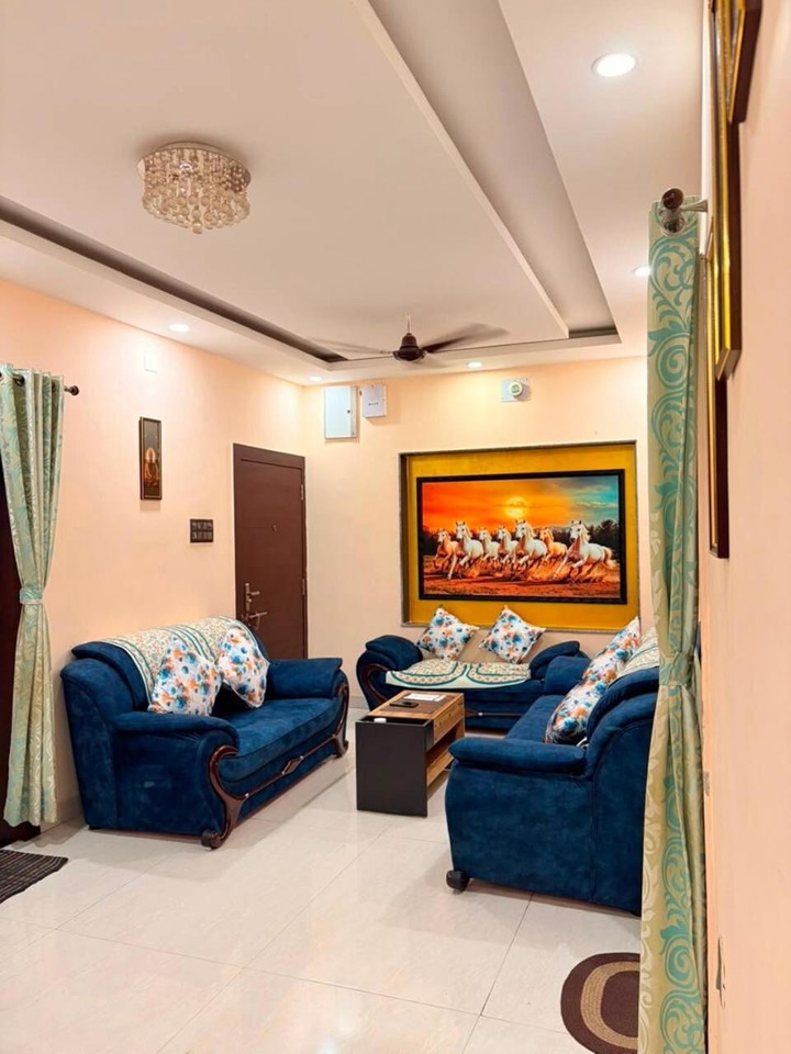 Luxury 3bhk Villa Near Birsa Munda Airport And Railway Station Ashoka Home Stay - Inde