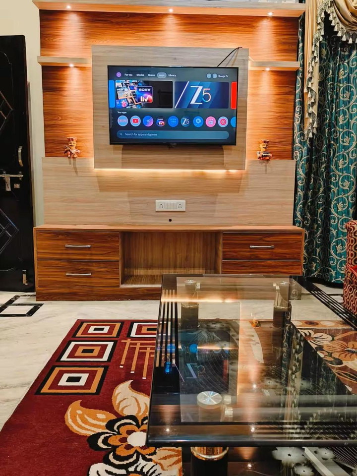 Urban Retreat - Agra