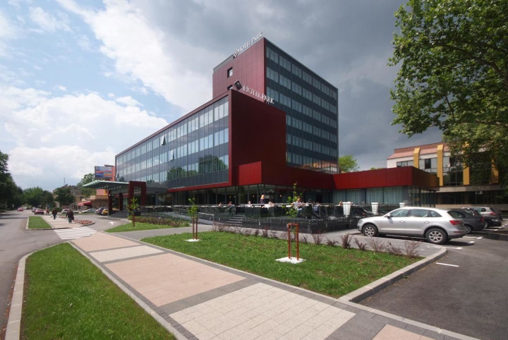 Hotel Park Doboj - Kosovo