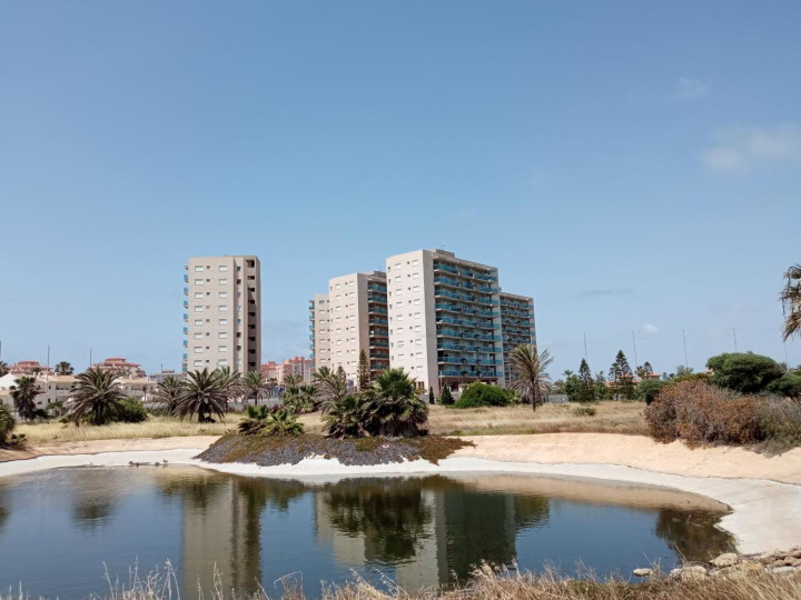 Veneziola Dreams, Feel Like Home - La Manga del Mar Menor