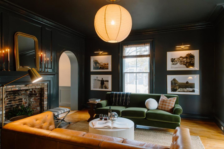 The Ipswich Inn - Ipswich, MA