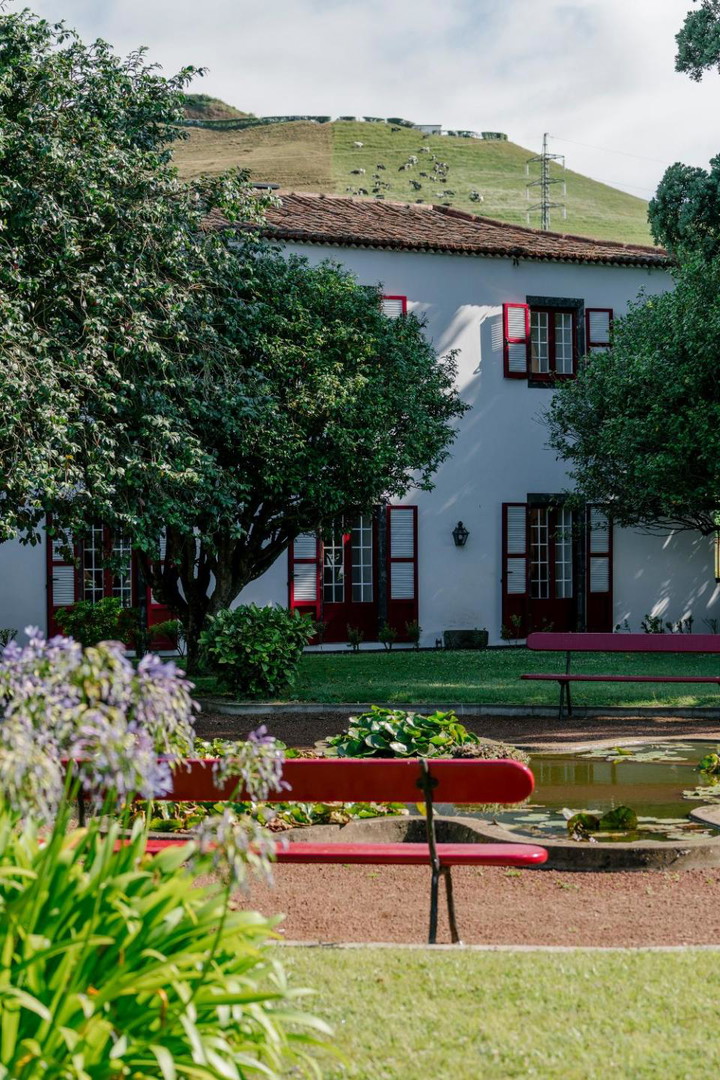 Monte Ingles - Portugal