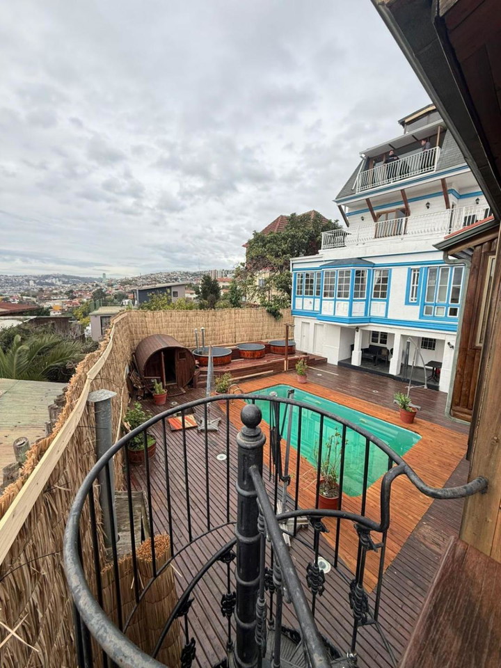 Alto Encanto Hotel Boutique - Valparai